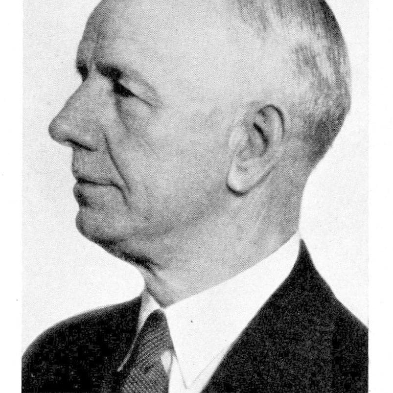 Famous Physicists from Sweden | List of Top Swedish Physicists