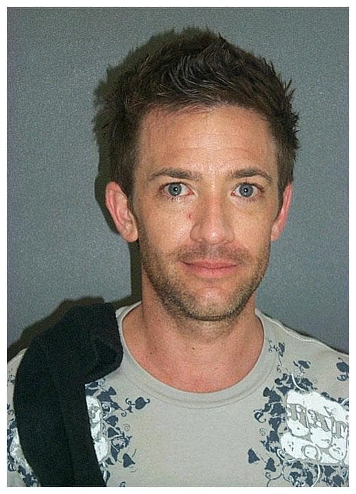Child Actor Mugshots | Kid Stars Who Were Arrested