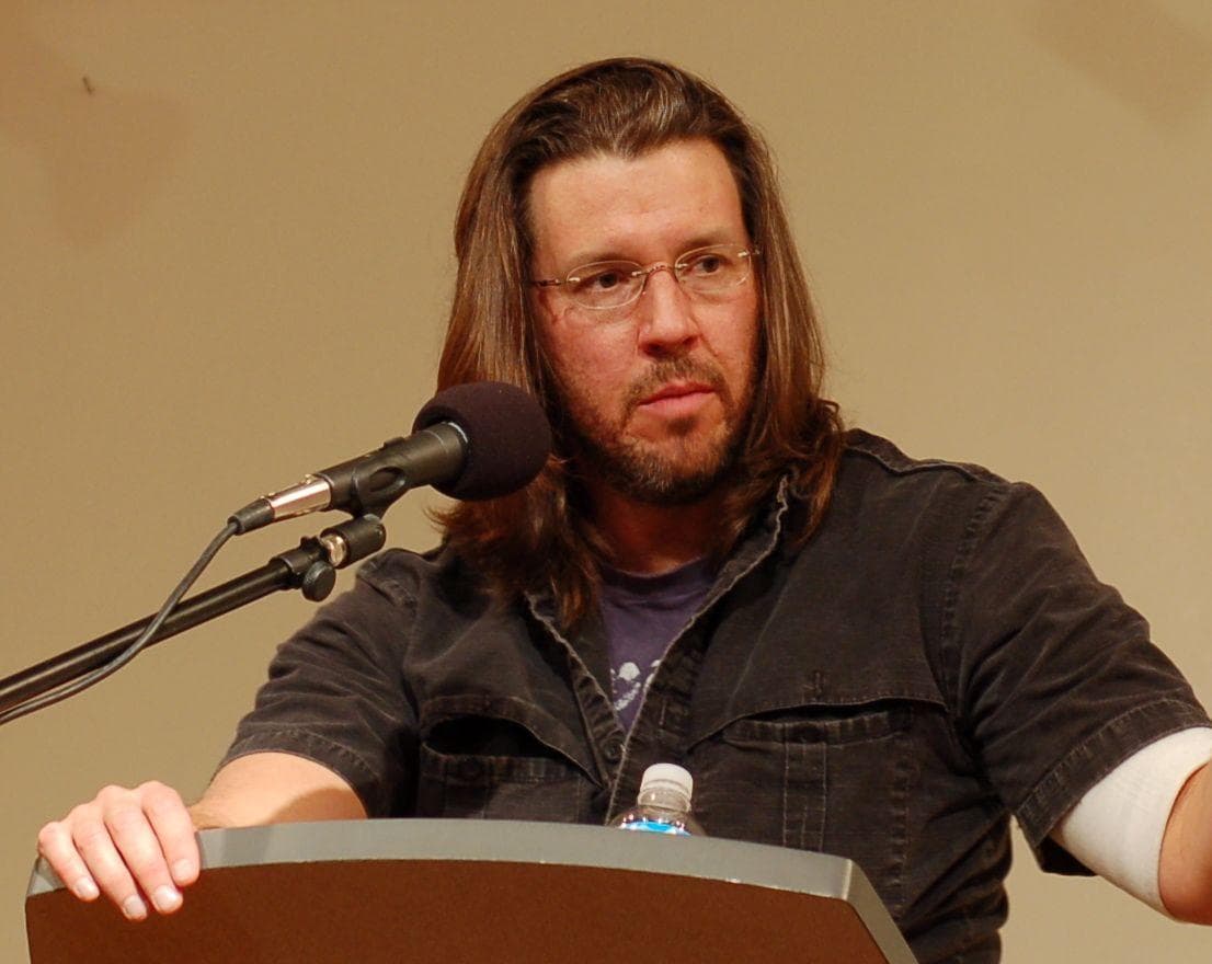 20 Famous Writers Who Committed Suicide