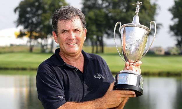 The 14 Best South African Golfers, Ranked By Fans