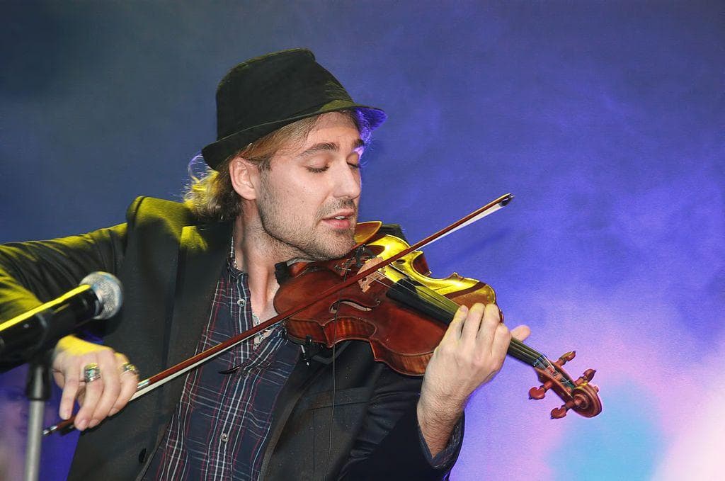 Hottest Male Classical Musicians: List of Hot Guys in Classical Music