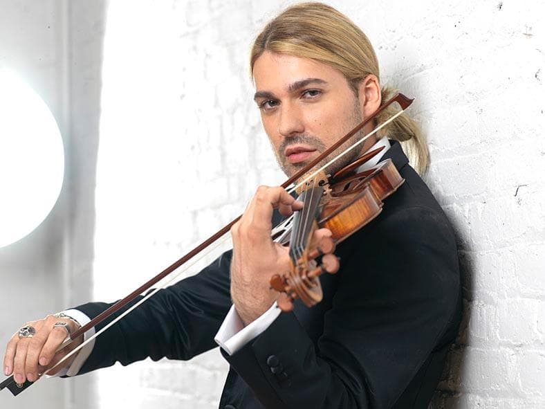 Hottest Male Classical Musicians: List of Hot Guys in Classical Music