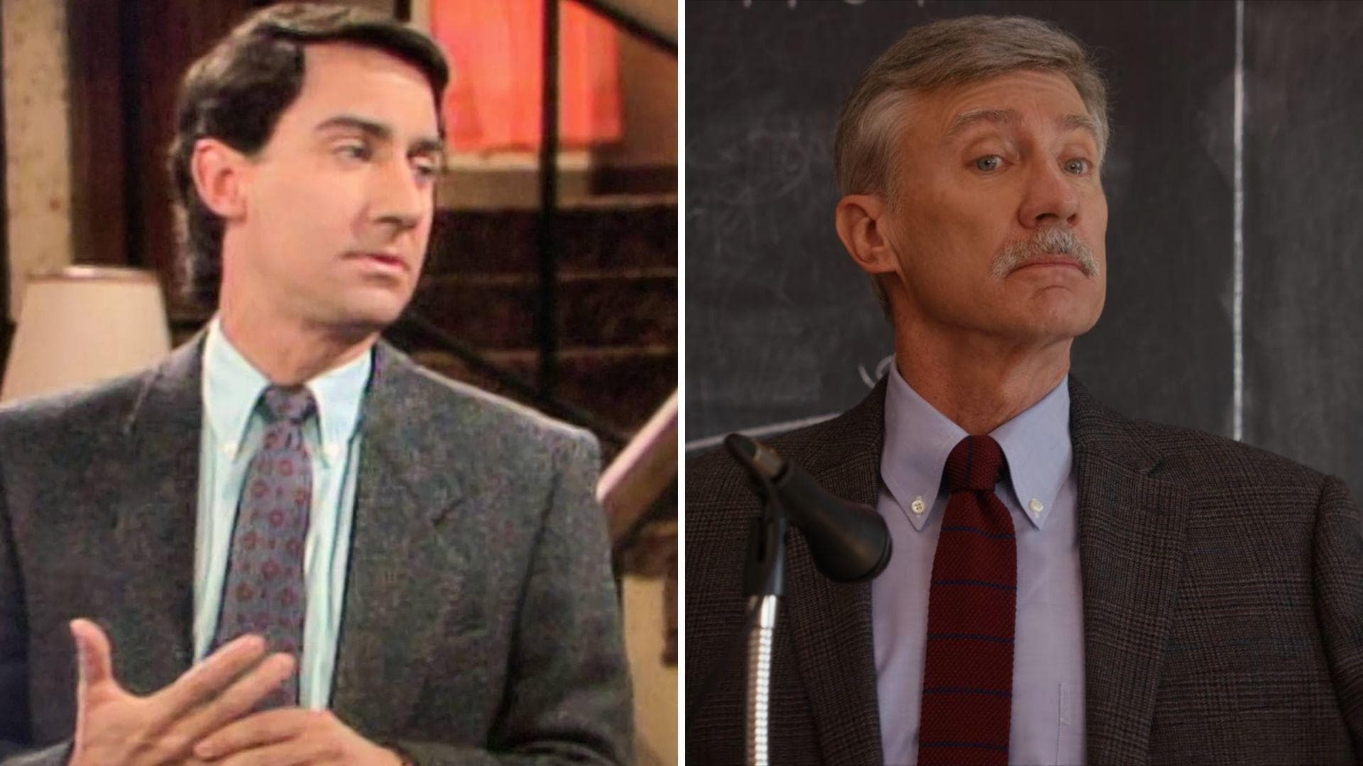 'Married With Children' Cast: Where Are They Now?