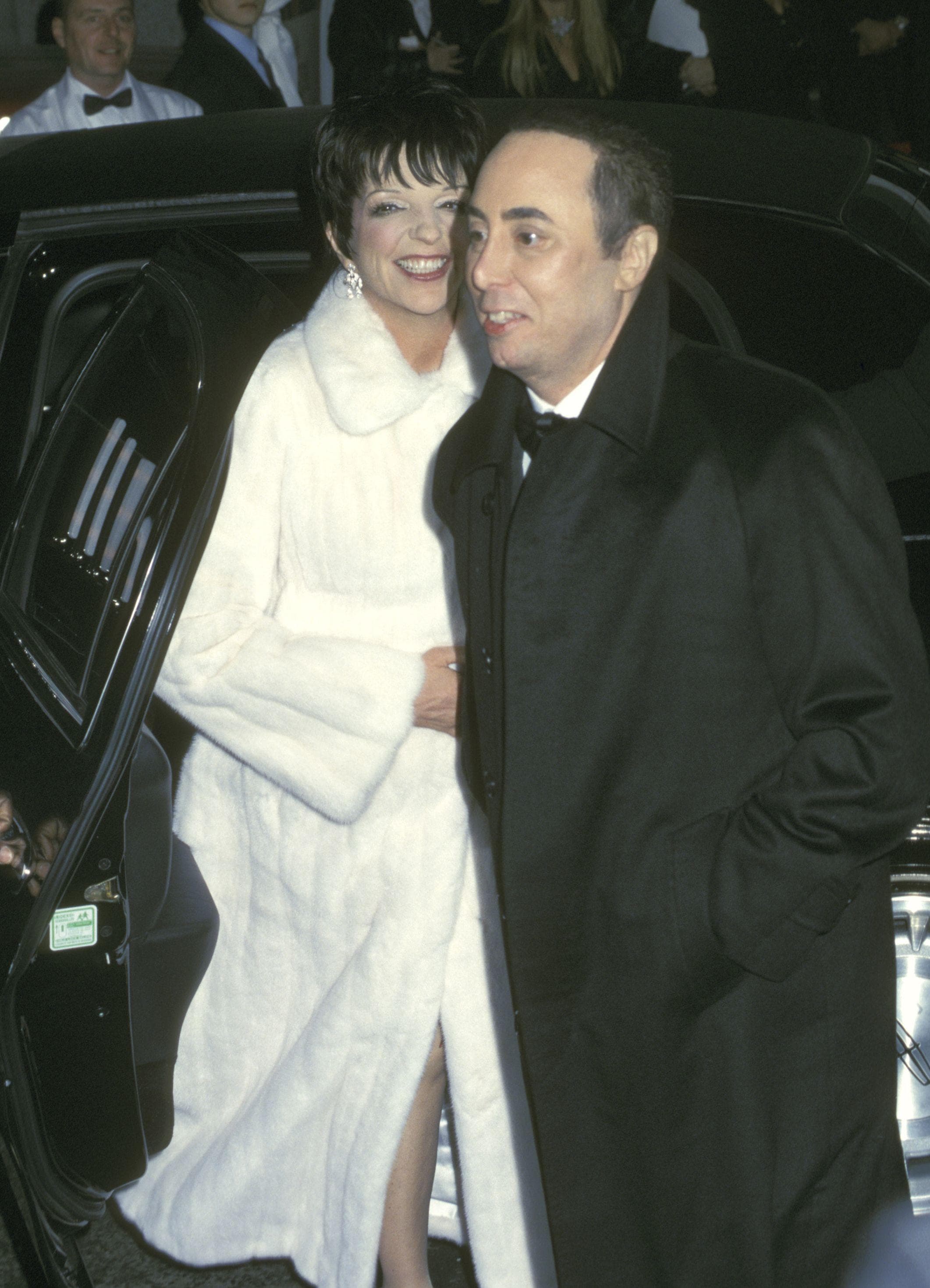 Famous Gold Diggers | List of Male Gold Diggers