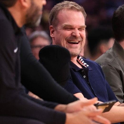Celebrity Lakers Fans | List of Celebrities at Los Angeles Lakers Games