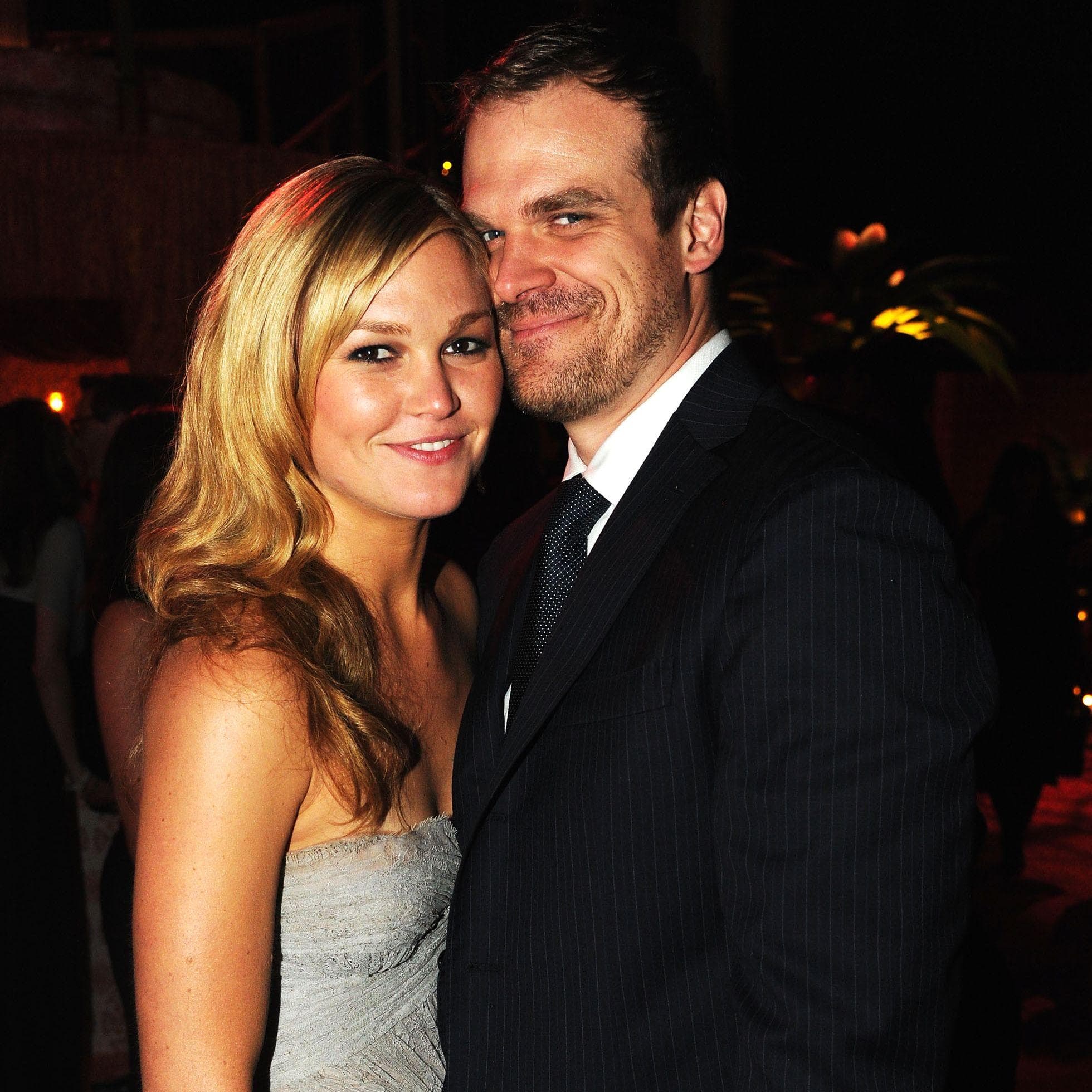 Julia Stiles's Husband, Dating and Relationship History
