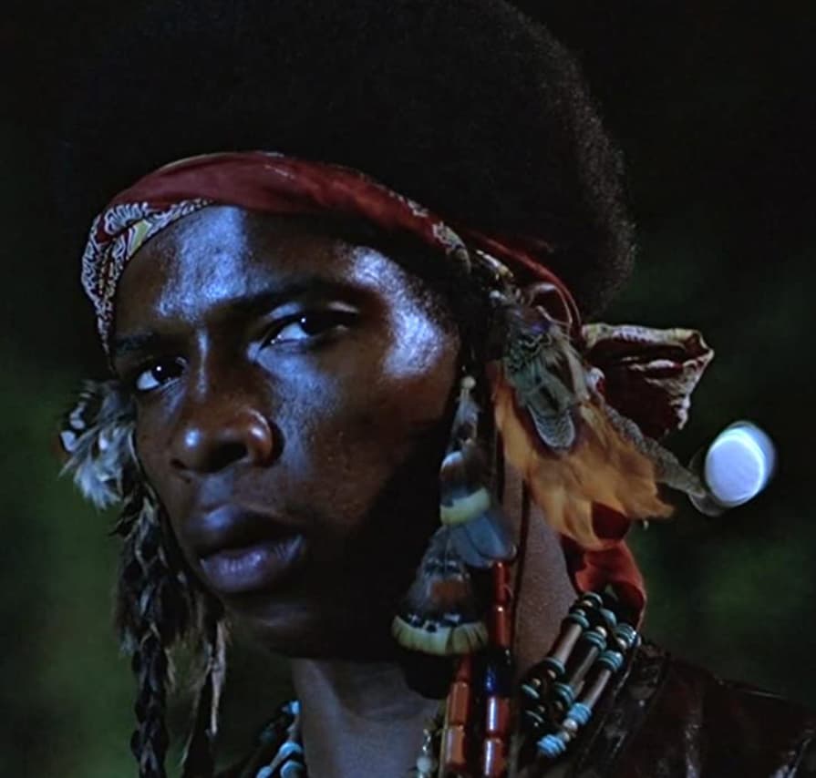 The Warriors Cochise Costume