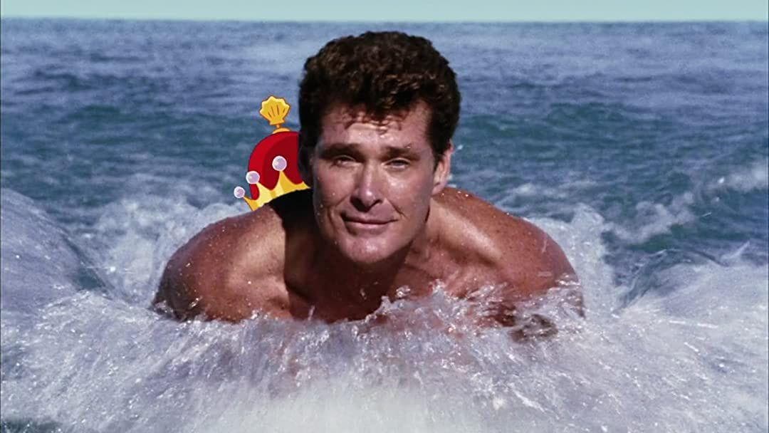 Barely-There Supporting Characters That Stole The Movie