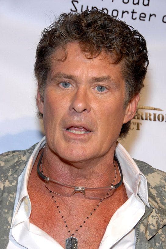 Famous People of German Descent | Celebrities Who Are German
