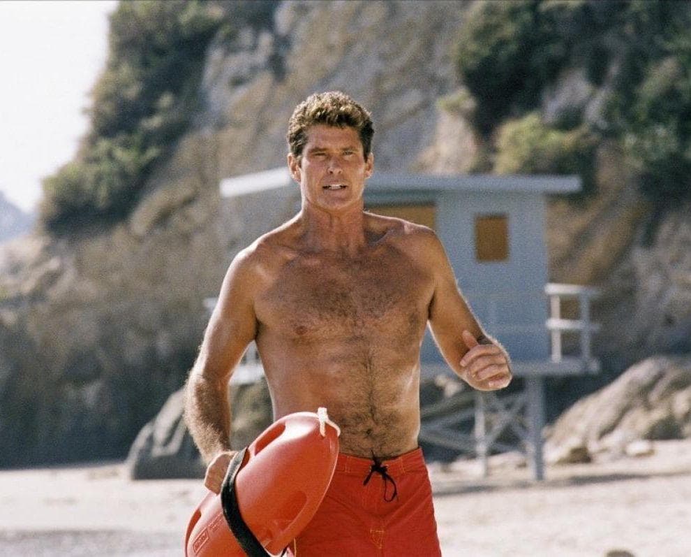 Facts About '80s Heartthrobs