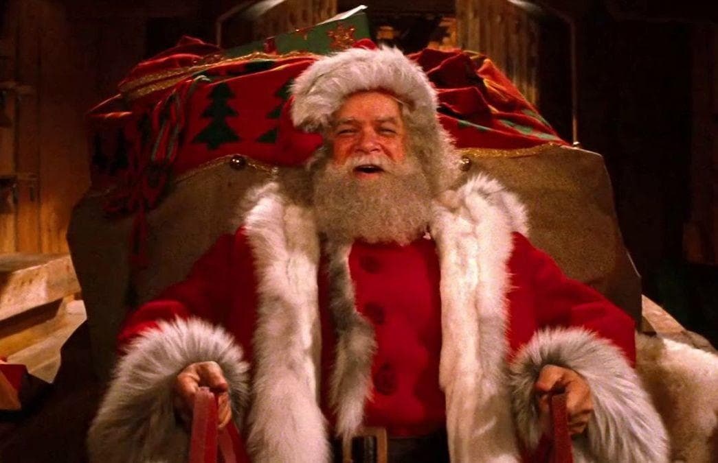 Famous Actors Who Have Played Santa Claus in Film & TV