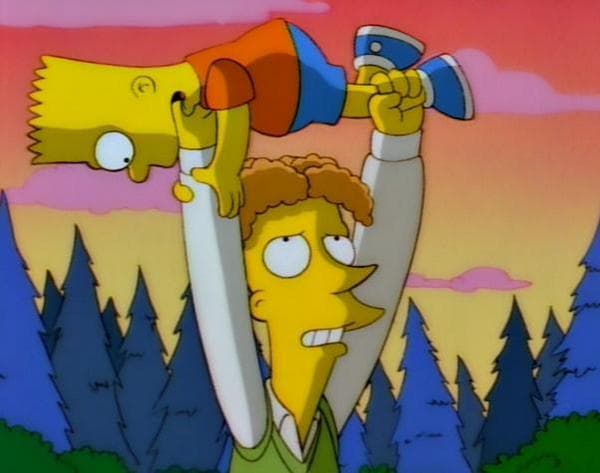 Simpsons Guest Stars | Greatest Simpsons Celebrity Guests