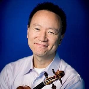 Famous Male Violinists | List of Top Male Violinists
