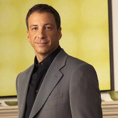 Jewish Producers | List of Famous Jewish Film Producers