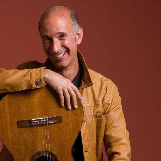 Classical Guitarists | List of Most Famous Classical Guitar Players