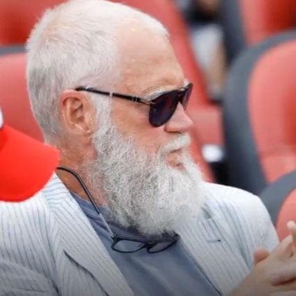 20 Celebrities Who Are Cincinnati Reds Fans