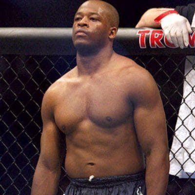 The 45 Best UFC Kickboxers Ever, Ranked By MMA Fans