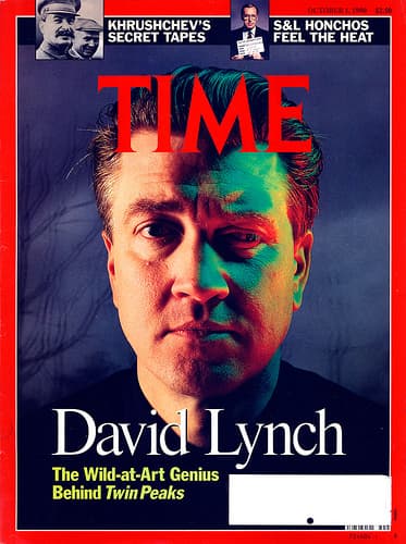 Best Time Magazine Covers with Photos