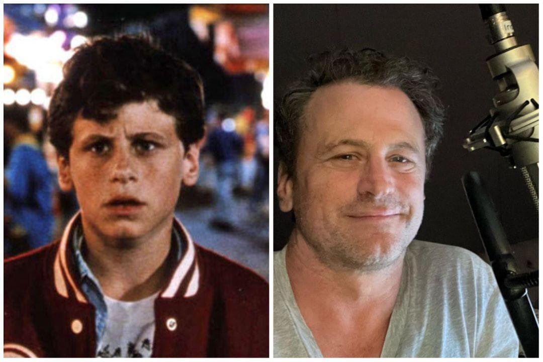 What Kids From '80s Movies Look Like Now