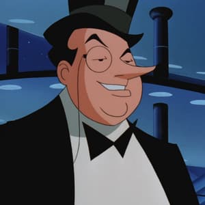 Ranking Every Actor Who Played The Penguin, Best To Worst