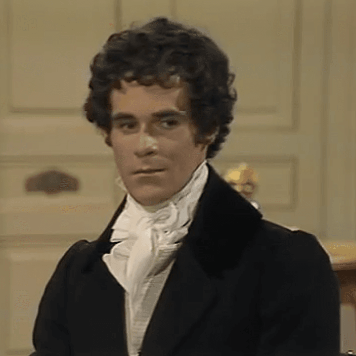 Ranking All The Mr. Darcy Actors, Best To Worst