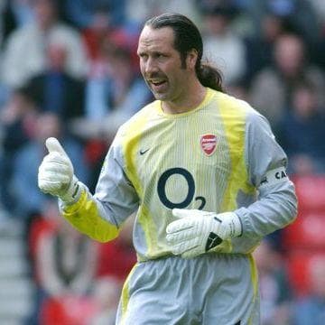 The 22 Best Arsenal Keepers Ever, Ranked By Soccer Fans