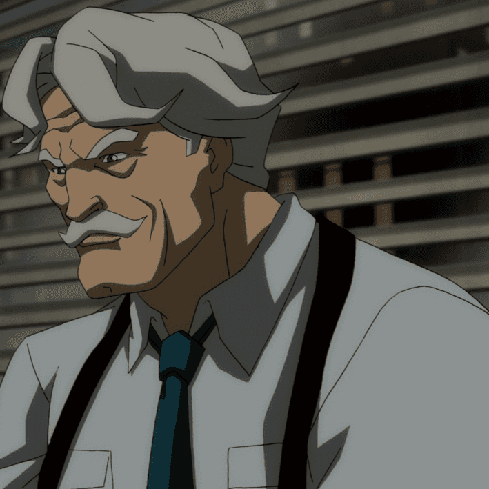 Every Actor Who Played Commissioner Gordon In Film And TV, Ranked
