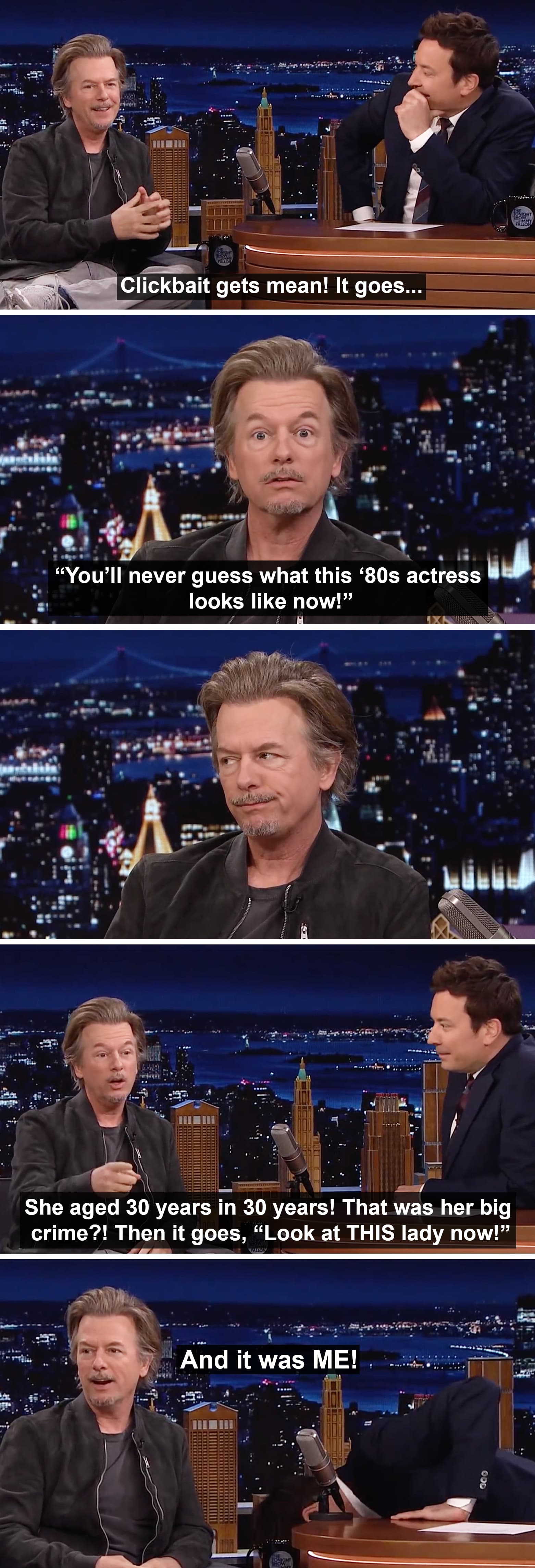 17 Hilarious Interviews With '90s SNL Stars That Are Comedy Gold