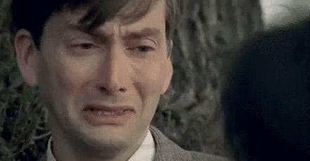 Best On-Screen Cry-Faces | Funniest Faces People Make While Crying In ...