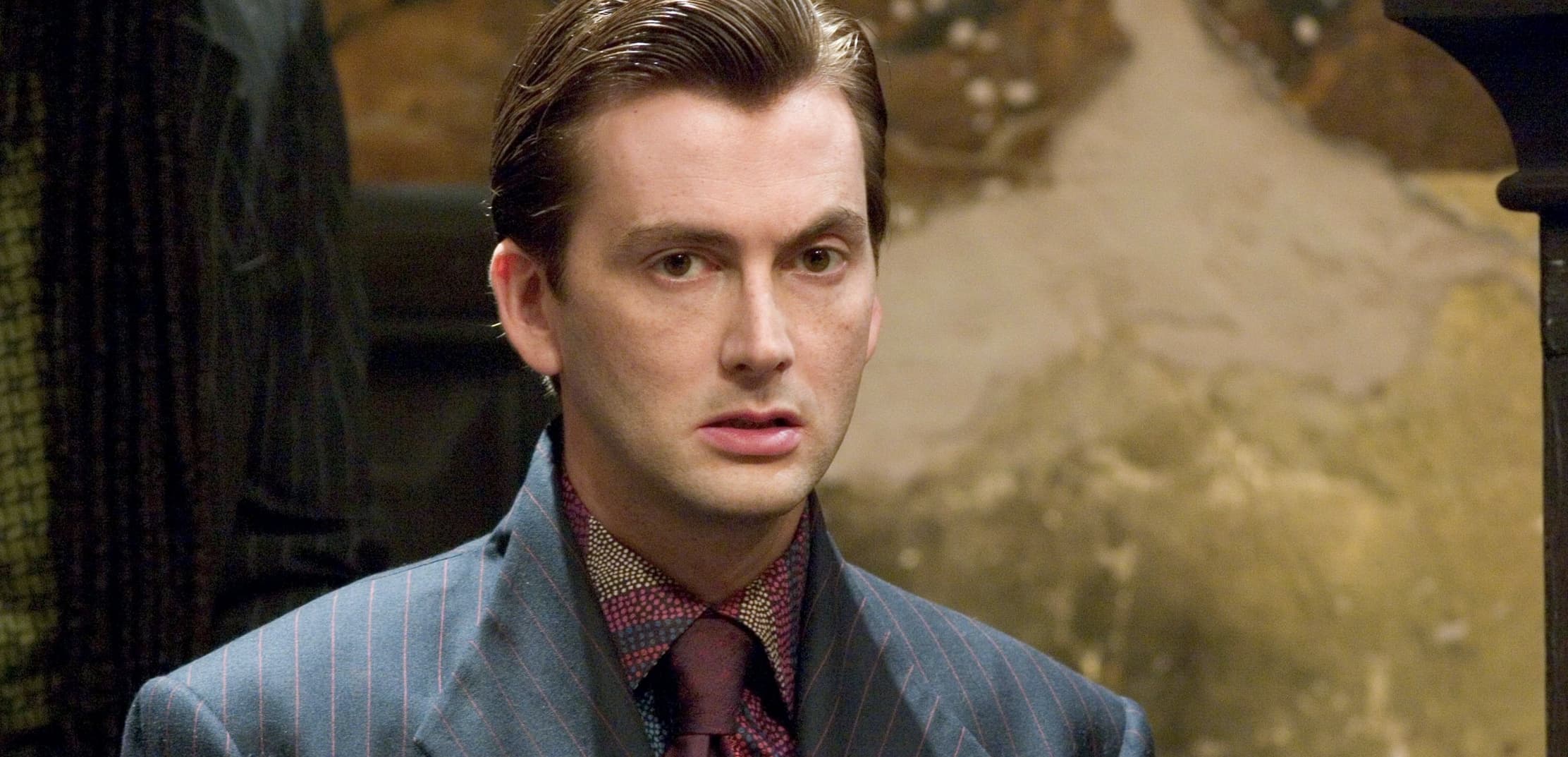 Overqualified Harry Potter Film Performances