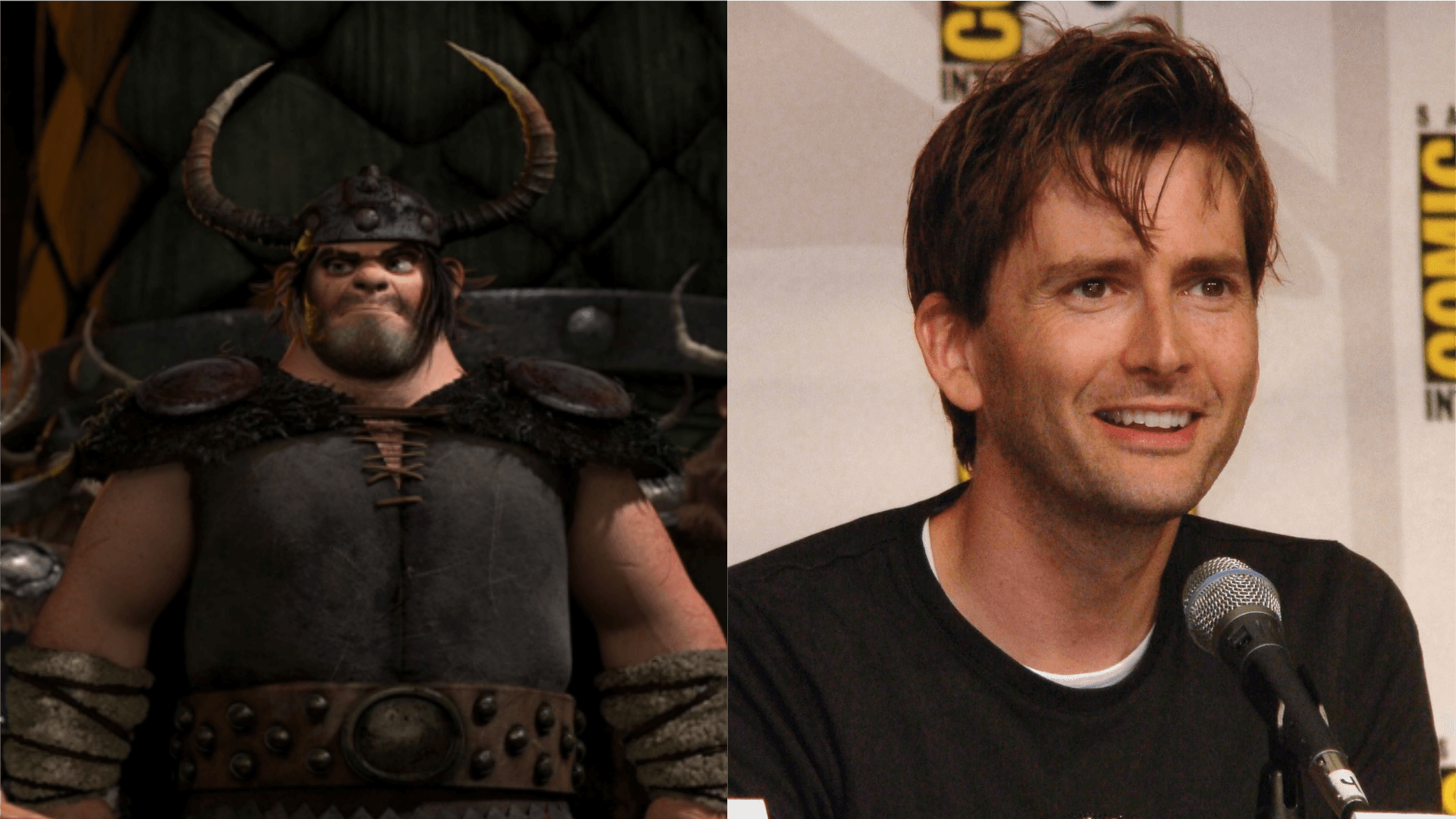 All The Actors In 'How To Train Your Dragon'