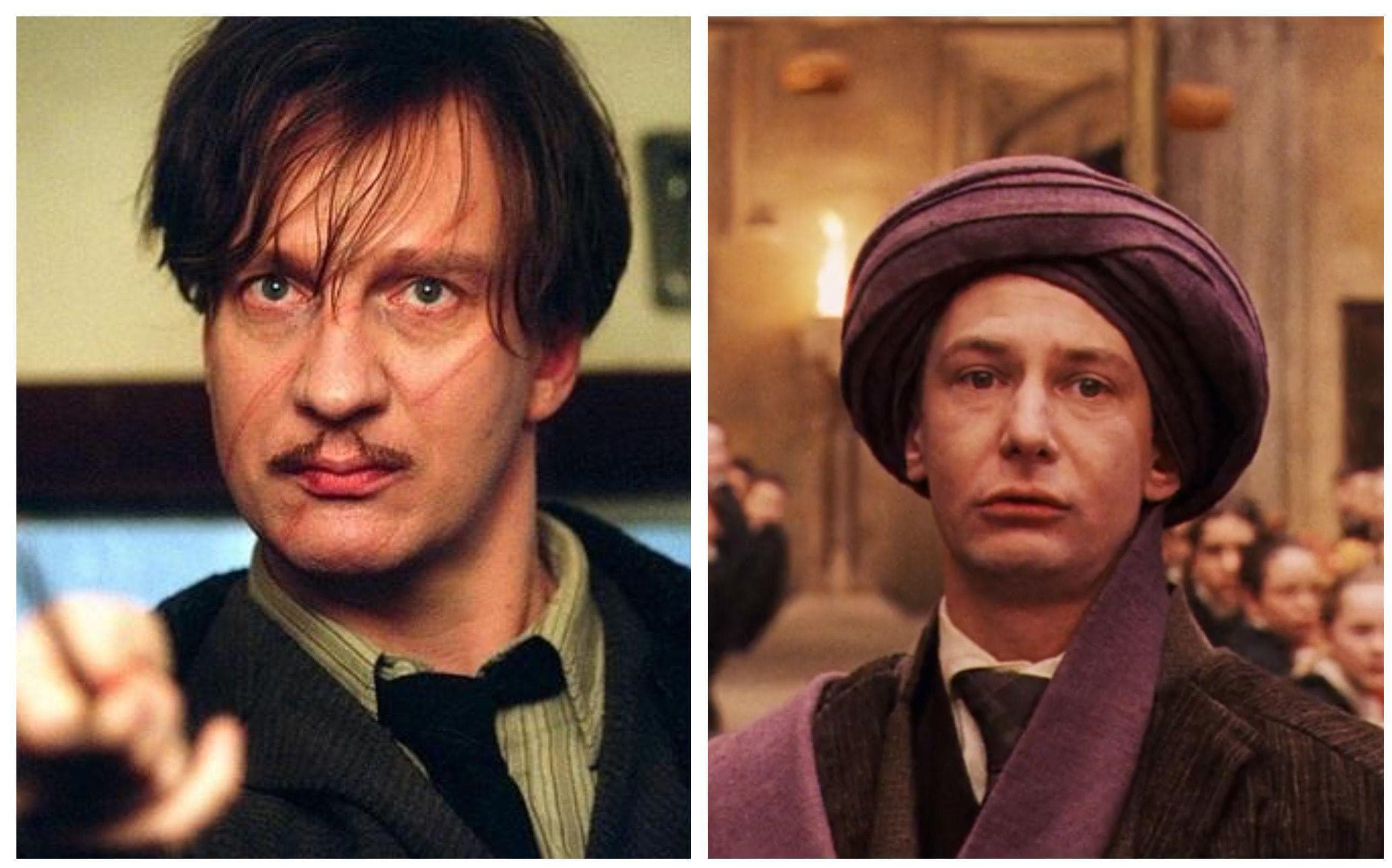 19 Actors Who Were Almost 'Harry Potter' Characters
