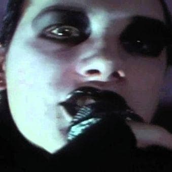 The 19 Most Famous Goth Celebrities, Ranked By Fans