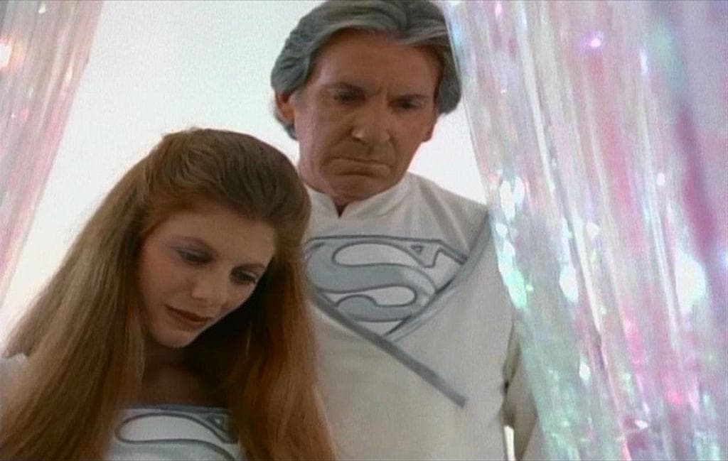 Every Actor Who Played Jor-El In Film And TV, Ranked