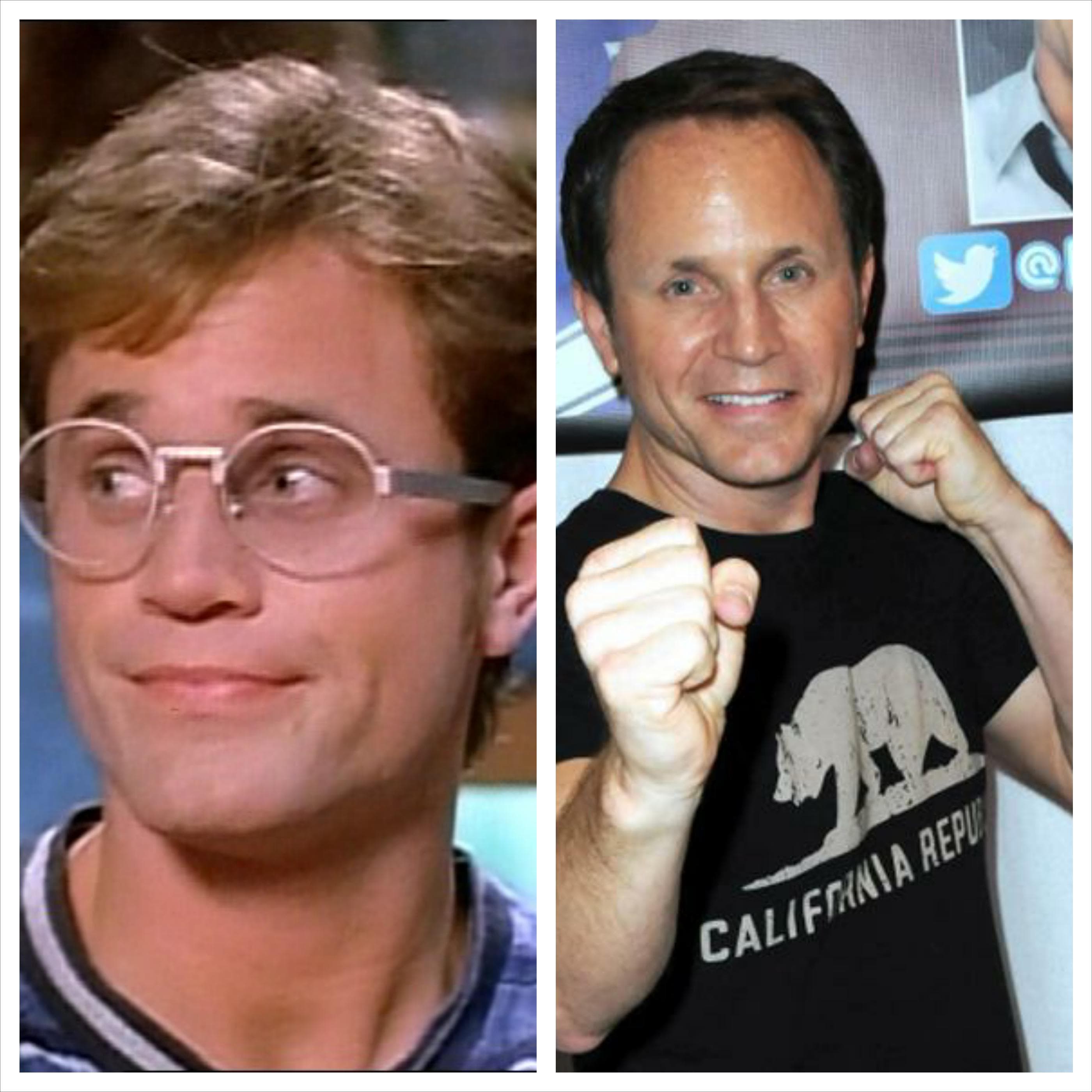 Power Rangers Now And Then