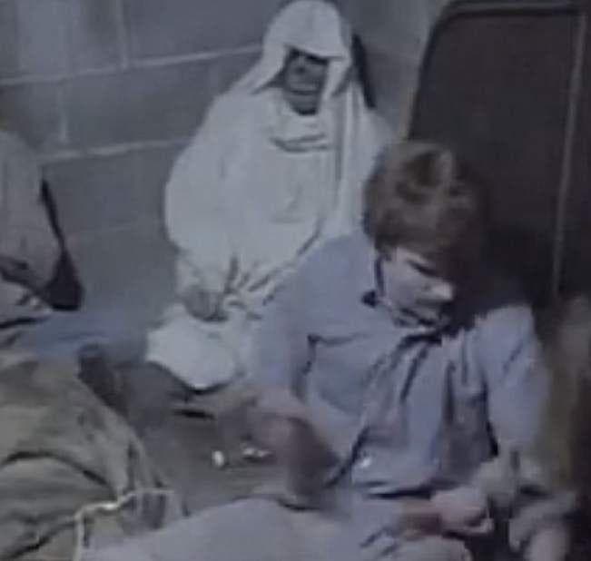 Films With Real Skeletons And Dead Bodies