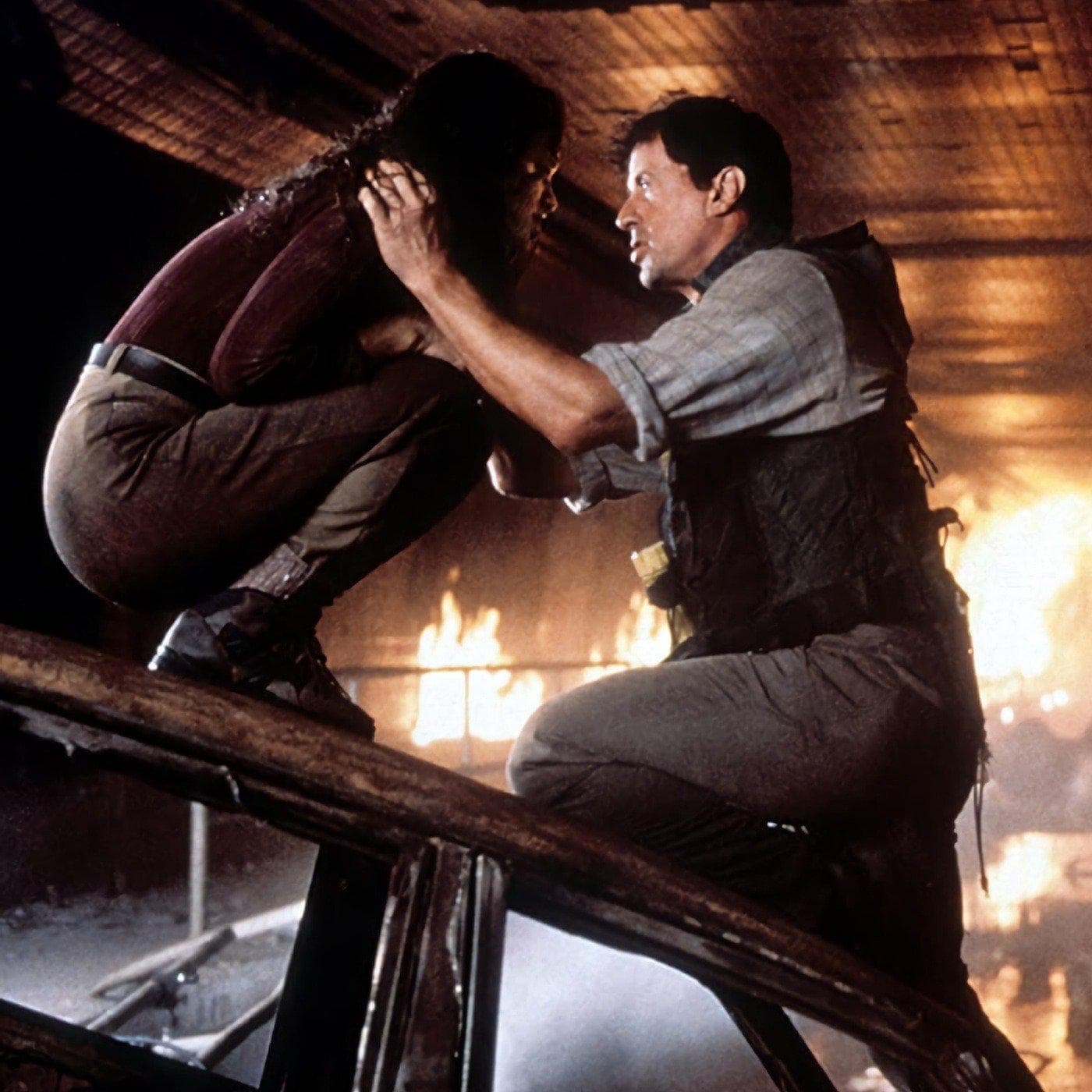 The 20 Best Movies Like 'Twister', Ranked By Fans