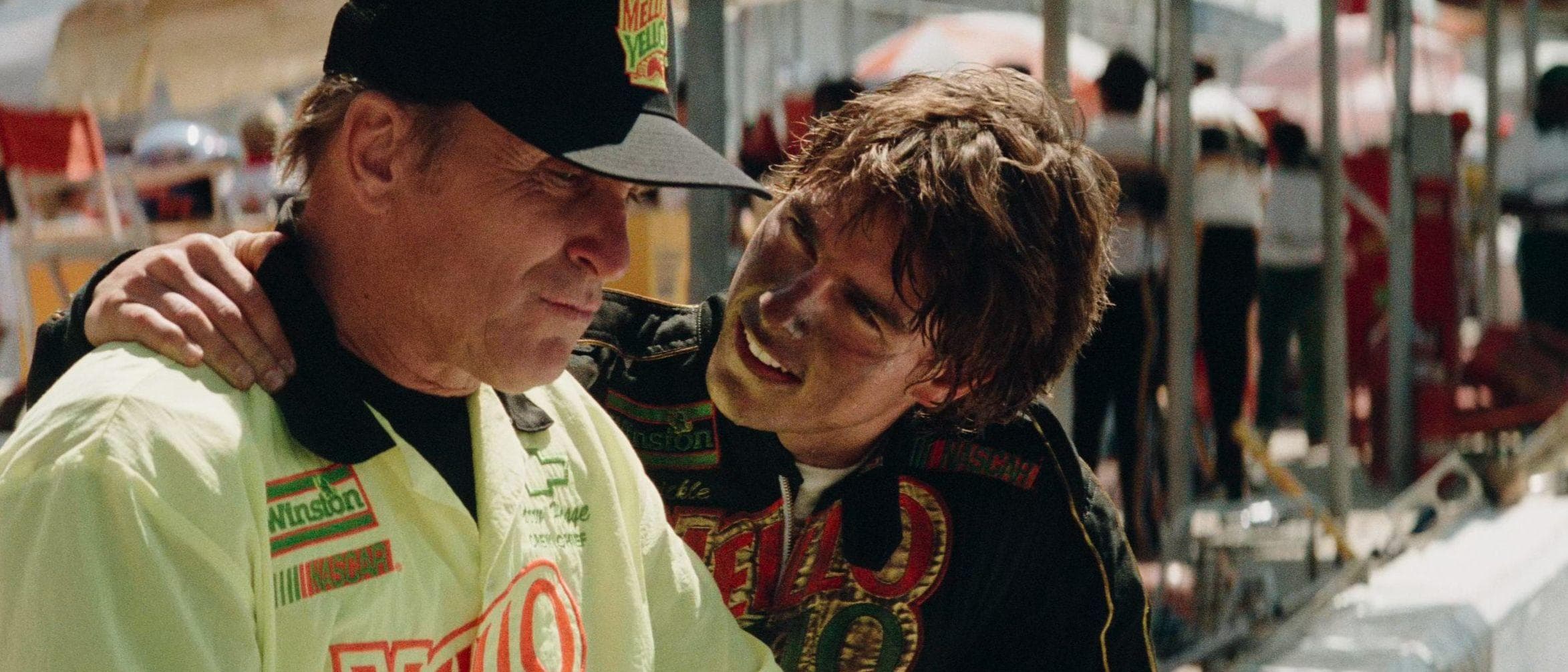 14 Dramatic Tom Cruise Stunts And Behind-the-Scenes Stories, Ranked