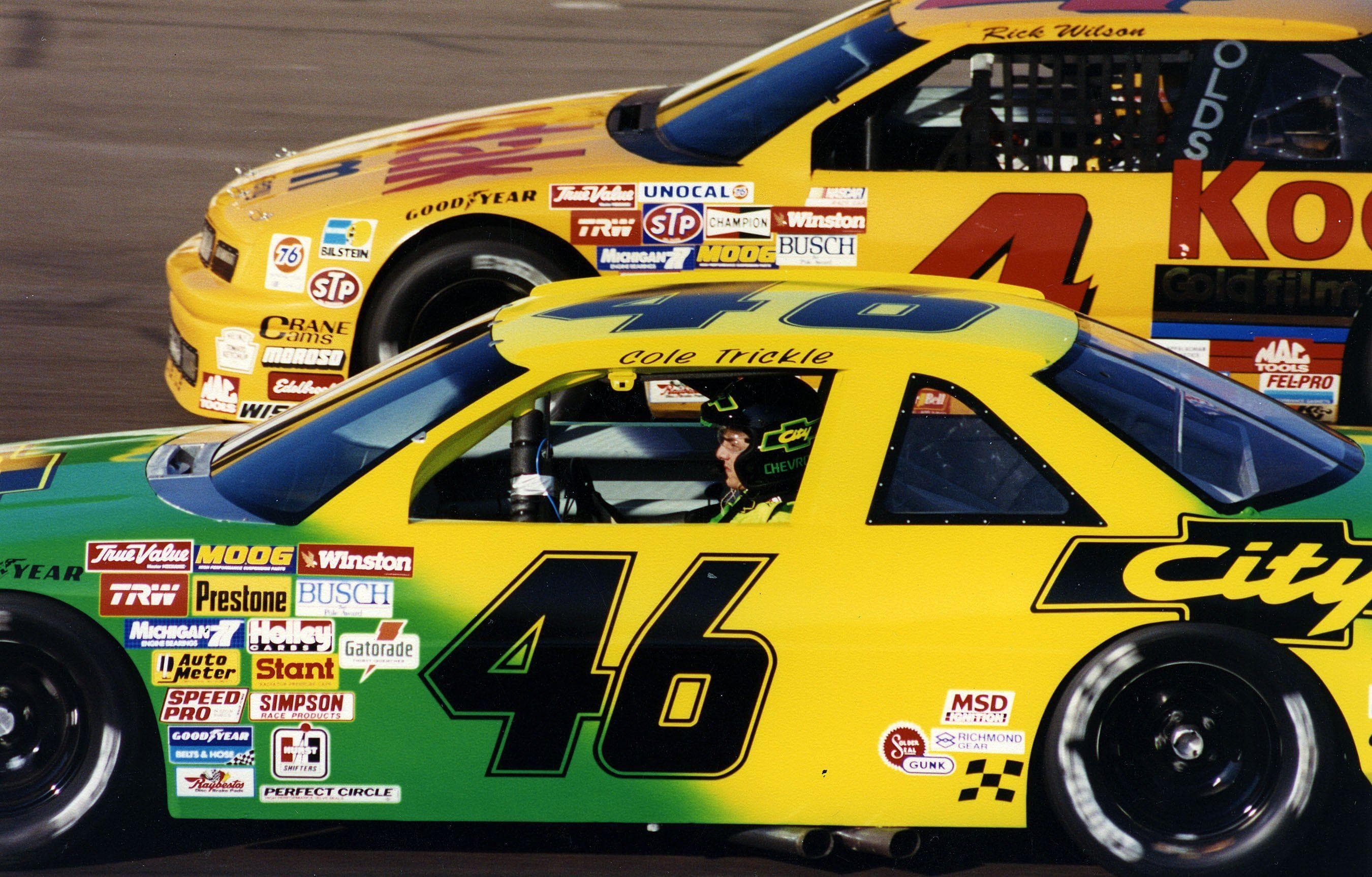 The 14 Best Movies About NASCAR, Ranked By Fans