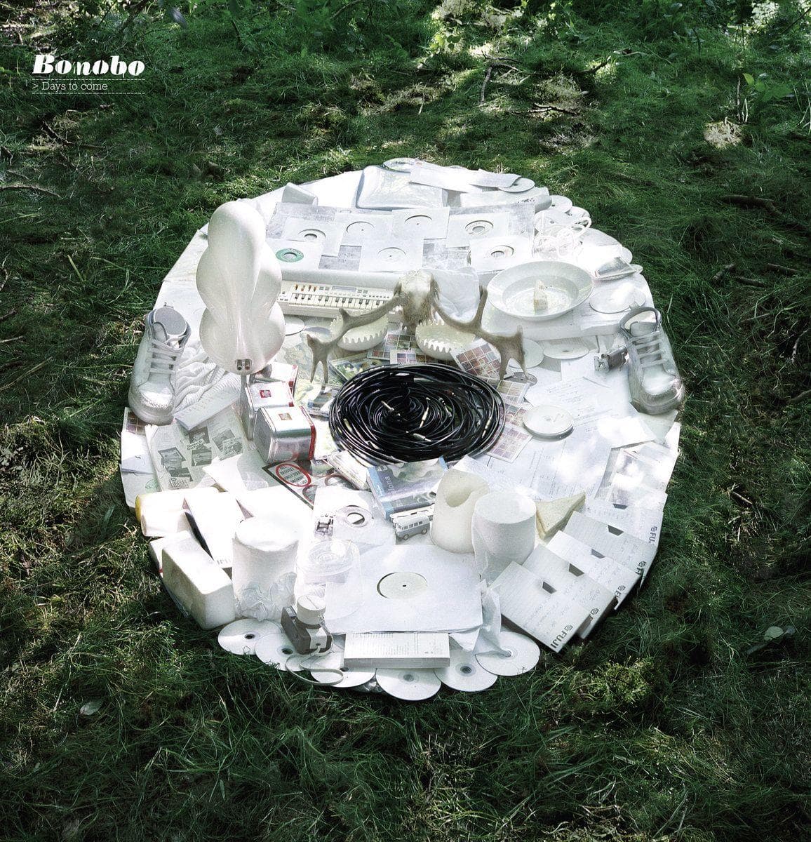 Ranking All 6 Bonobo Albums, Best To Worst