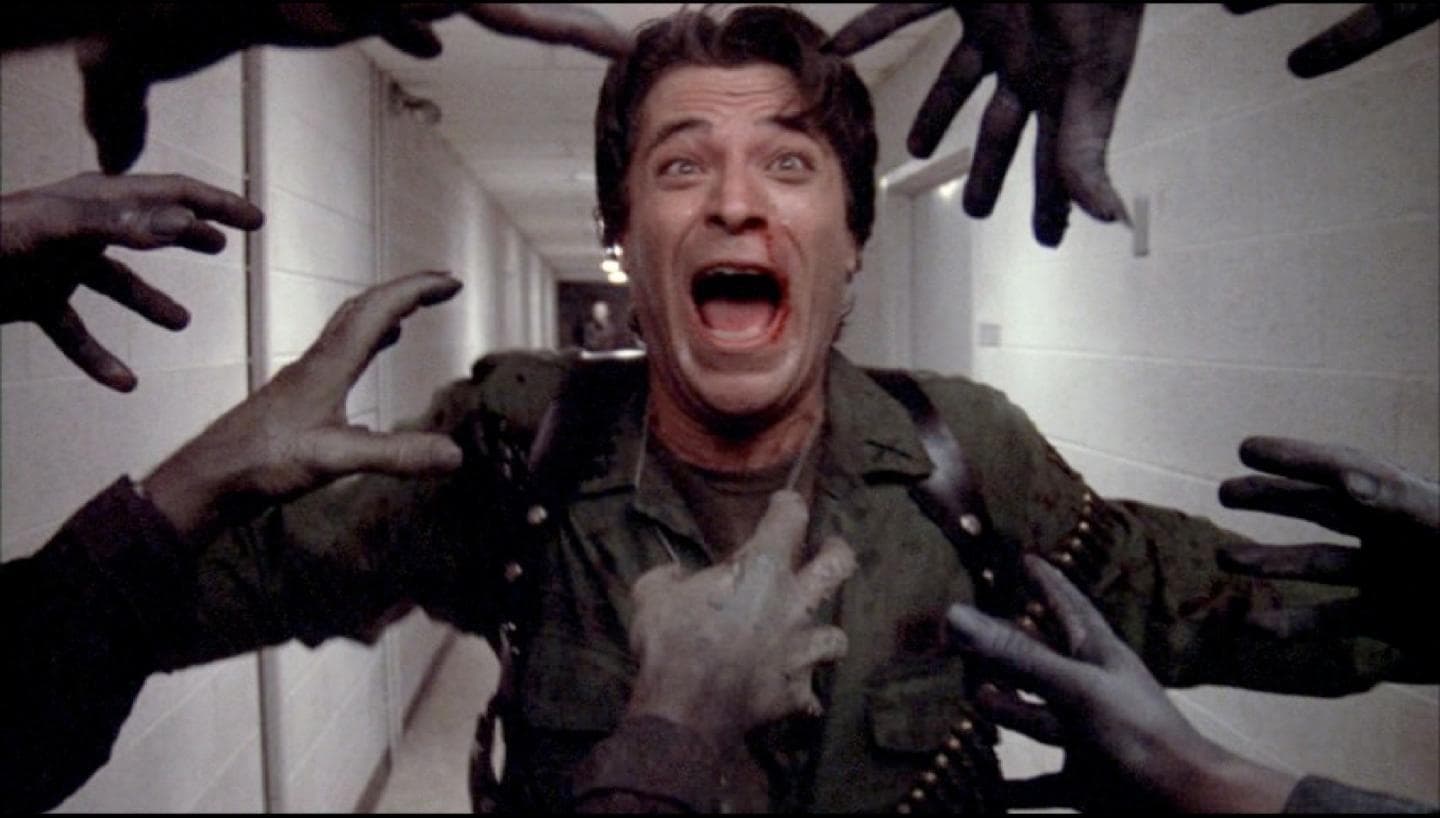 11 Southern Horror Movies That Show The Terror Of The Backwoods