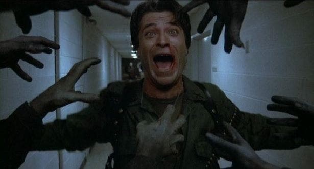 The Funniest Last Words In Movie History