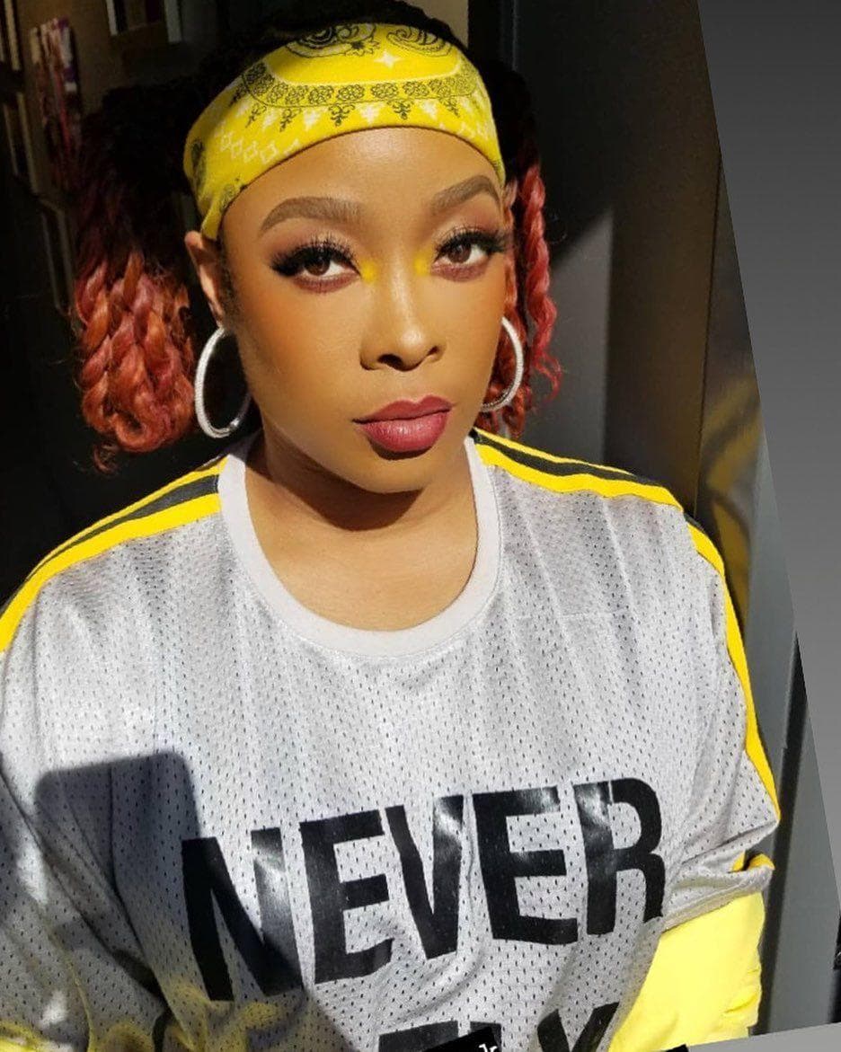 Missy Elliott's Dating and Relationship History