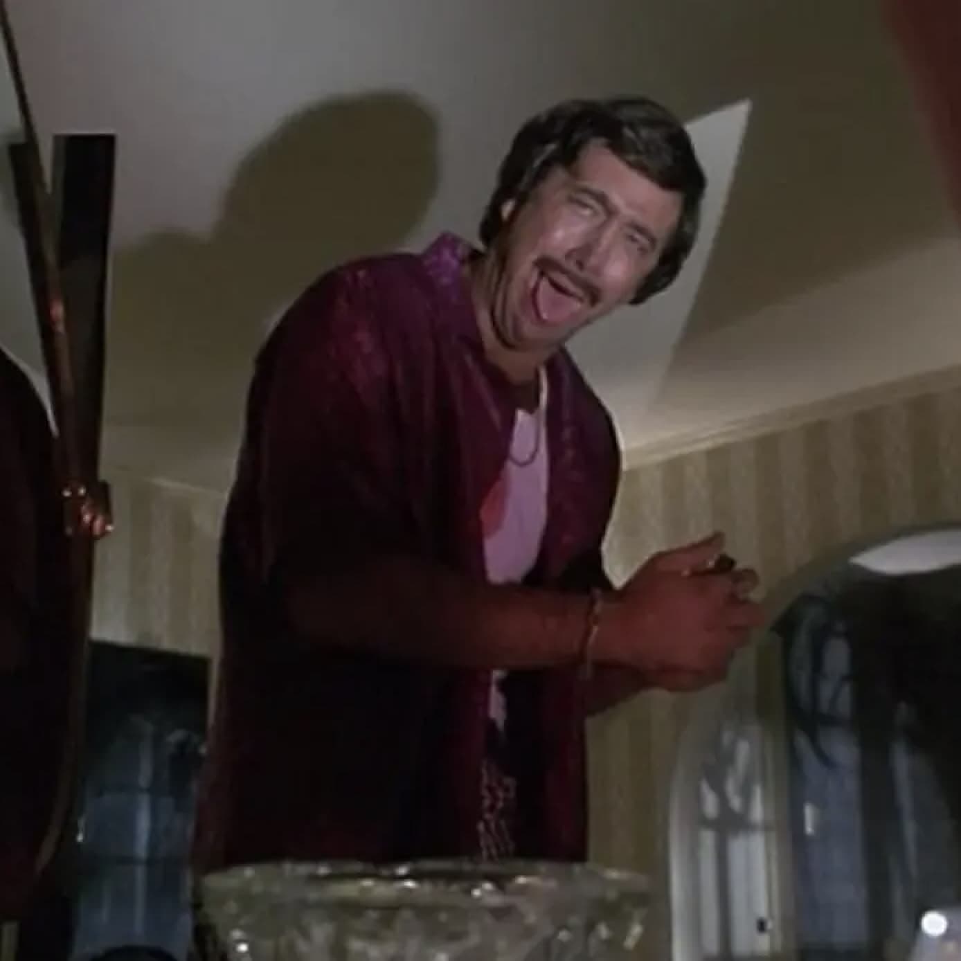 Best Nicolas Cage Freak Out Scenes: Clips of Nic Cage Freaking Out