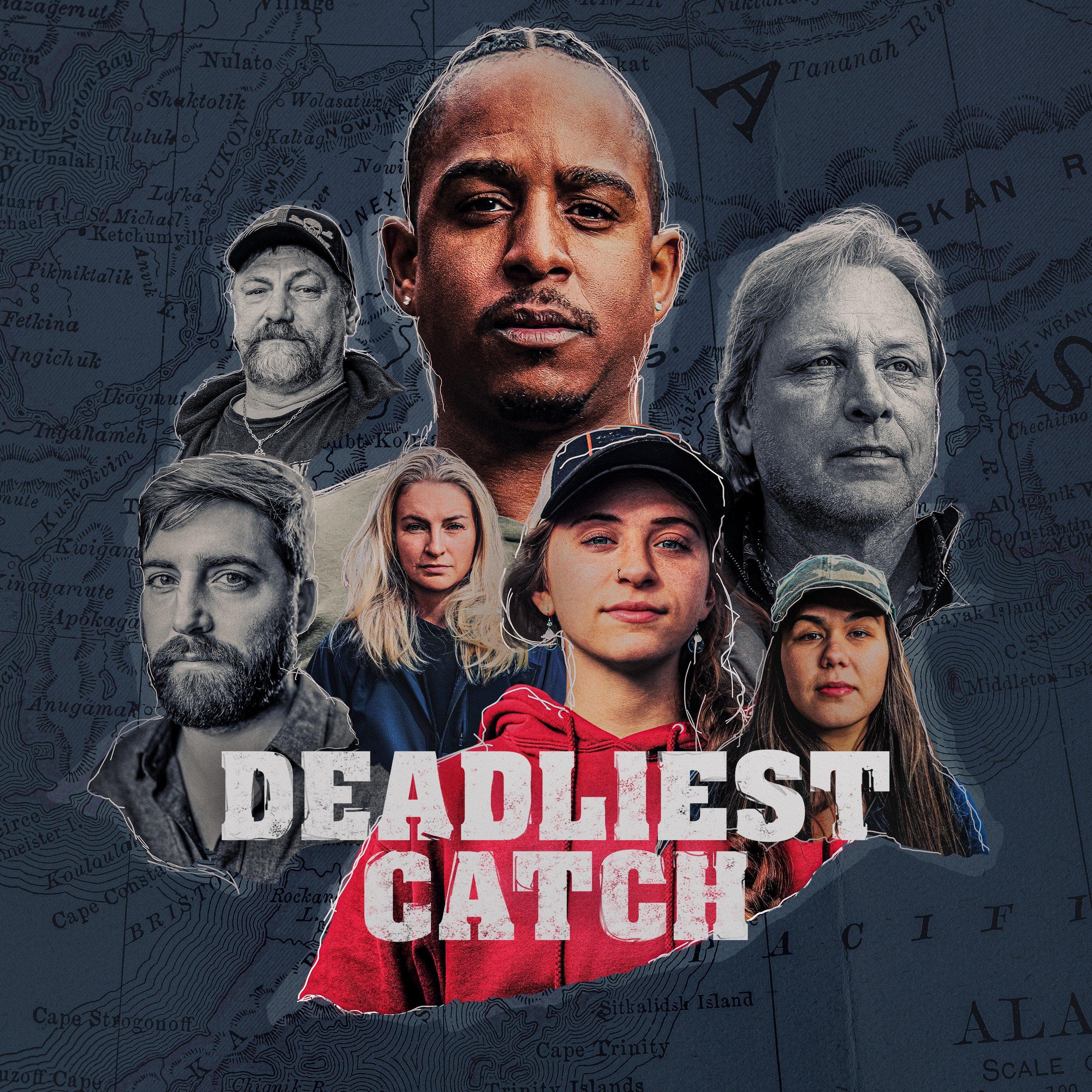 The 13 Best TV Shows Set in Alaska