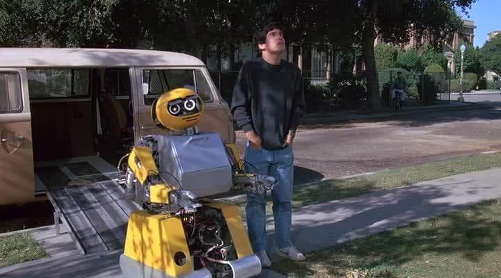 The 18 Best Technology Horror Movies, Ranked By Fans