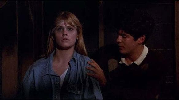 13 Most Dangerous Friendships In Horror Movies