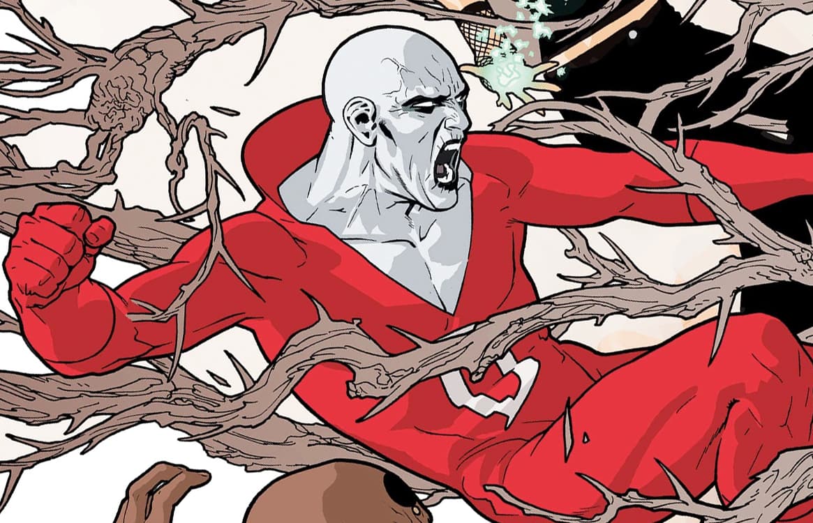 The 17 Best Superheroes With Red Costumes, Ranked By Fans
