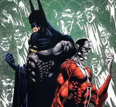 Who Is Batman's Best Friend?