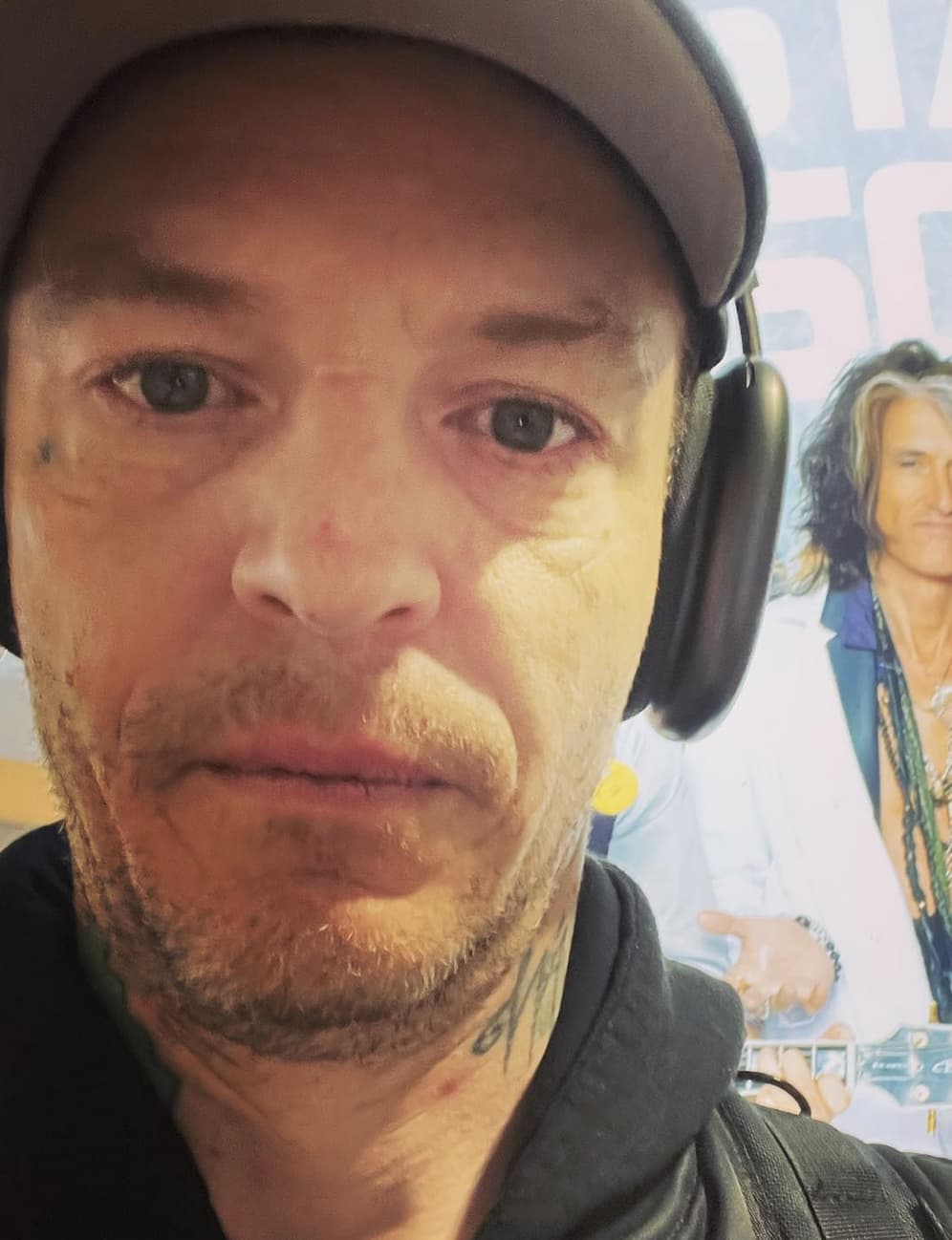 50 Singers and Celebrities Bold Enough To Get Face Tattoos